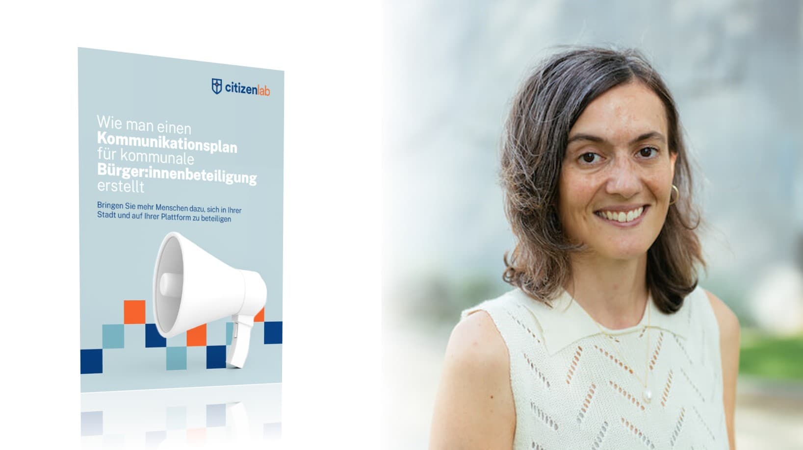 Wie ein Kommunikationsplan die kommunale Beteiligung fördert - Eva ...