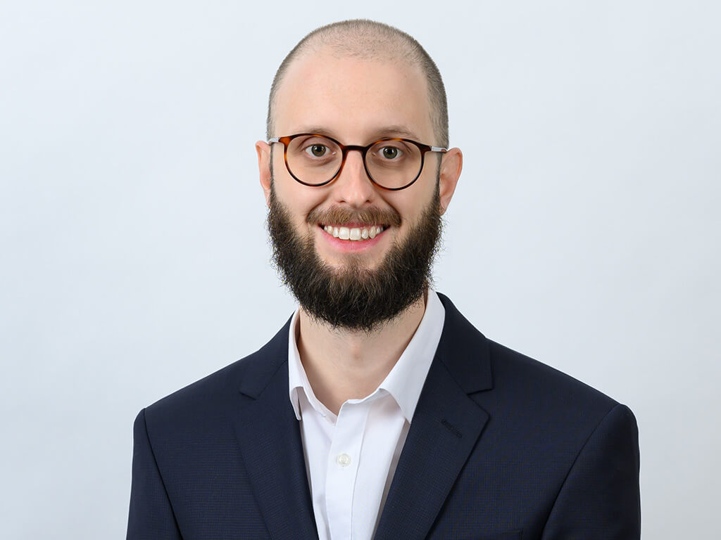 CIVITAS/CORE im Gespräch: 5 Fragen – 5 Antworten mit Robin Lamberti ...