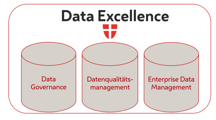 Umsetzung von Data Excellence in einer Digitalisierungshauptstadt ...