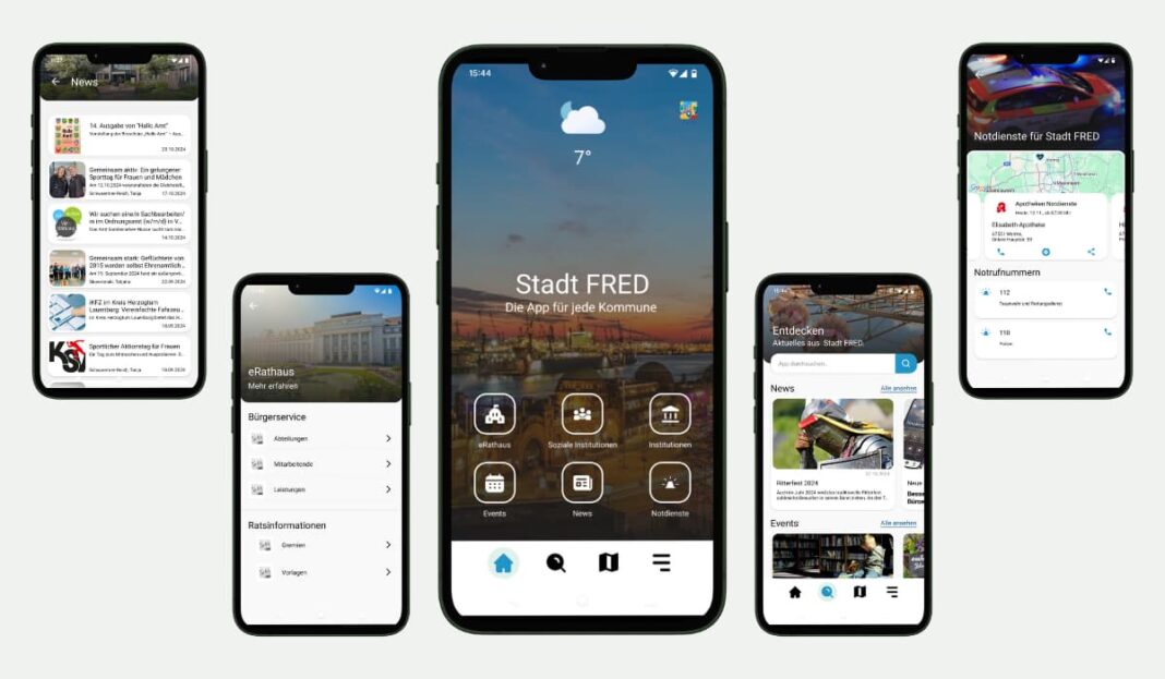 Von der White-Label-App zur Individual-App » urban-digital.de
