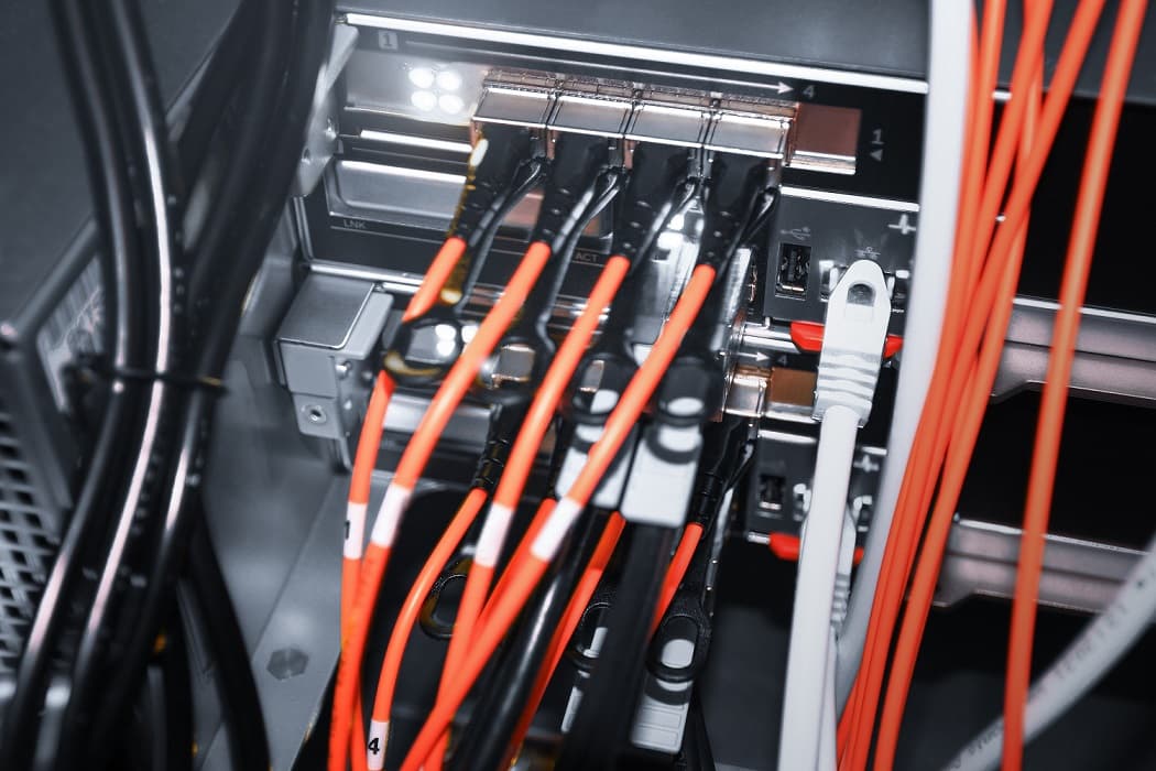 Deutschlands innovativstes IT-Netz in der Smart City Gemeinde ...