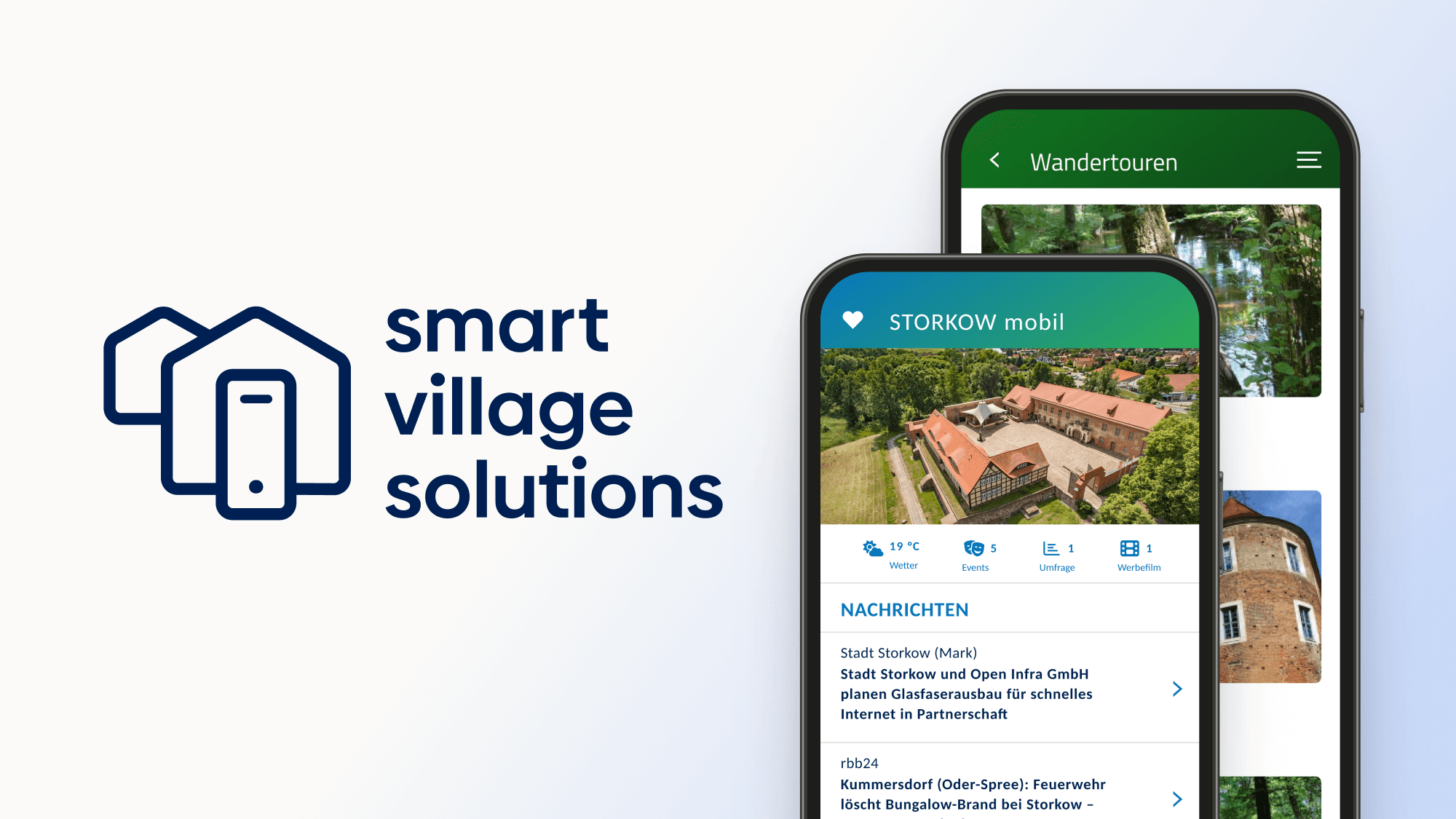 Smart Village Solutions » urban-digital.de