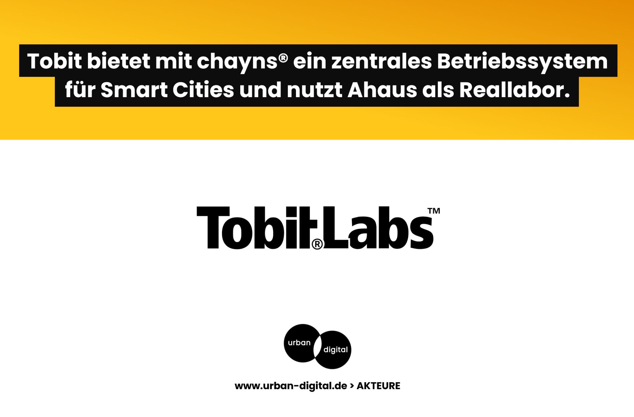 Tobit » urban-digital.de